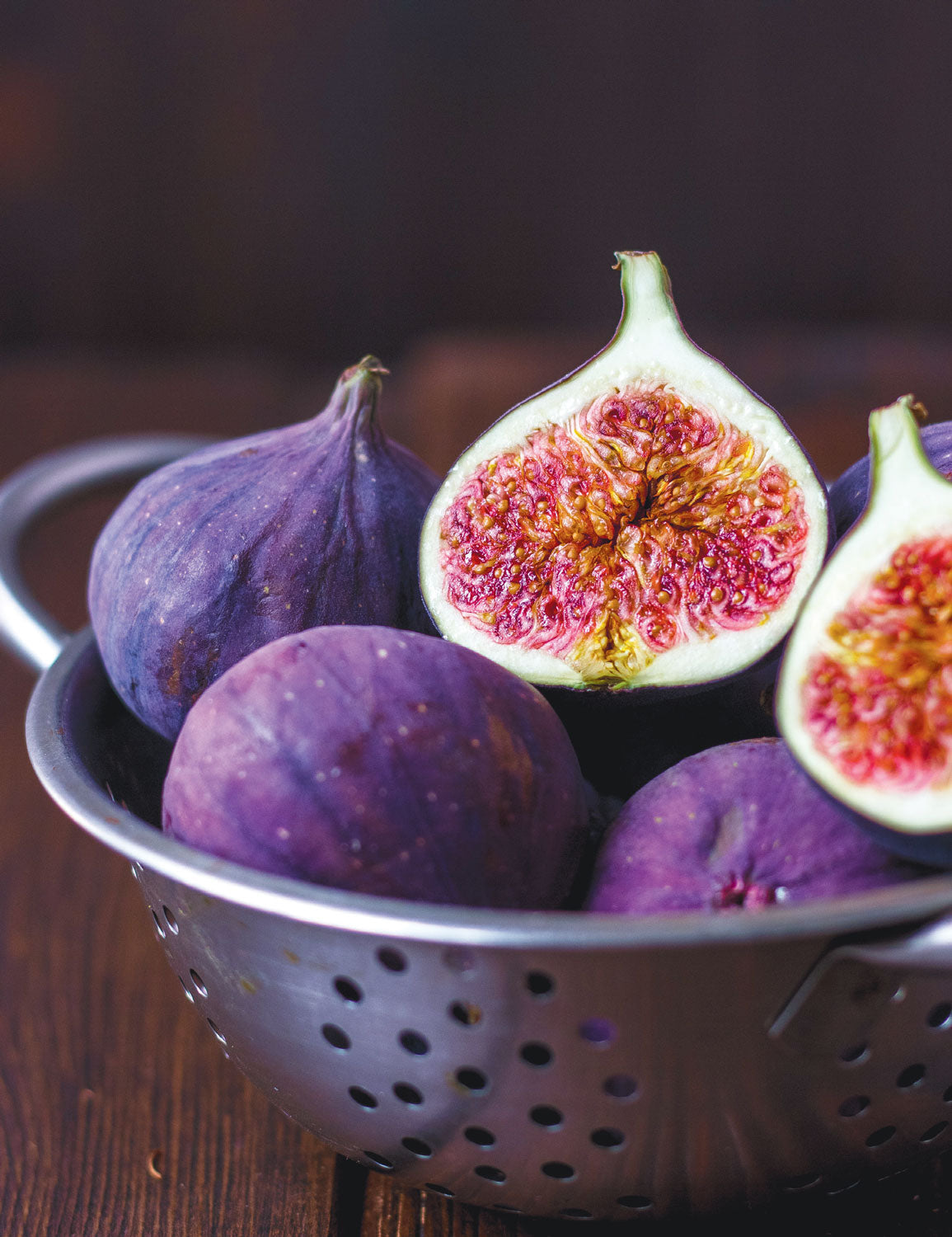 Common Fig Varieties – Wekiva Foliage