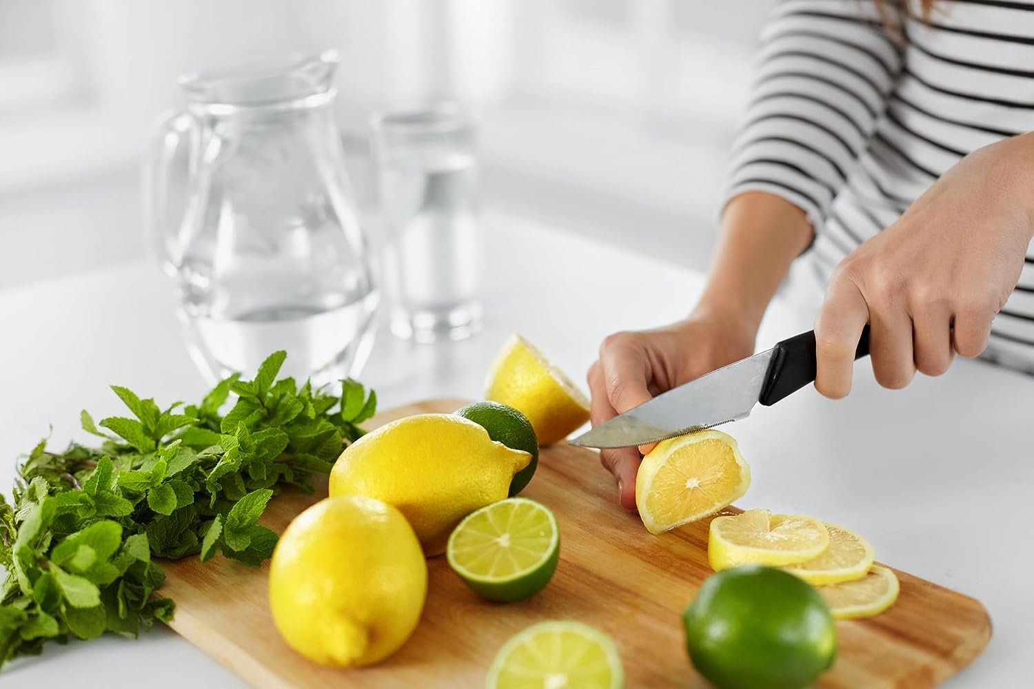 Why Every Home Needs a Lemon-Lime Cocktail Tree – Wekiva Foliage